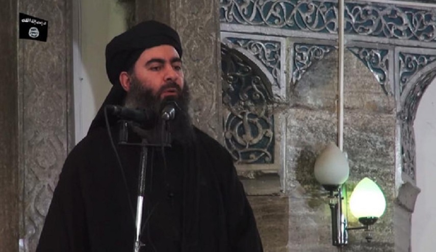 عاجل وهام مقتل ابو بكر البغدادي على يد القوات الروسية
