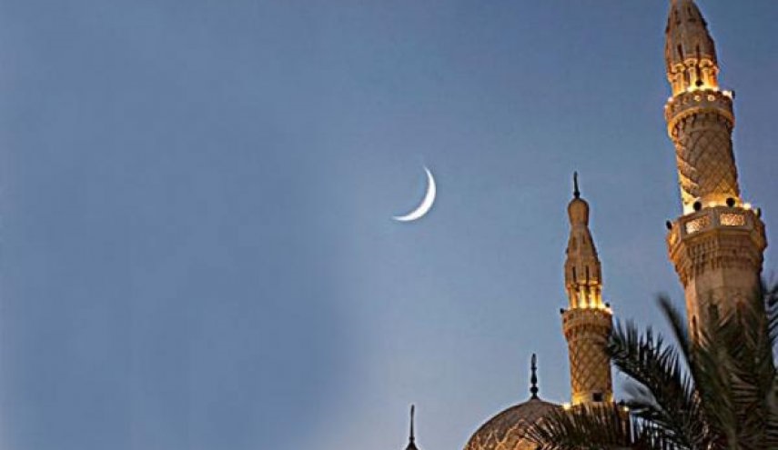 أول دولة بالمنطقة تعلن عن أول أيام عيد الفطر المبارك