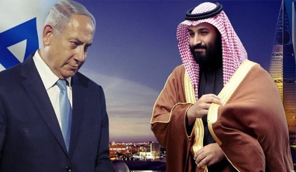 موقع بريطاني لقاء بن سلمان ونتنياهو خطوة سعودية لإعلان التطبيع